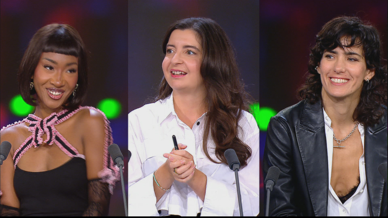 Music show: Saràh Phenom & Hen Yanni on finding freedom through music - arts24